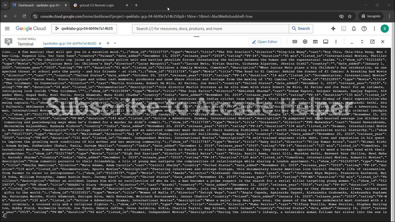 Develop Serverless Apps with Firebase: Challenge Lab || #GSP344 || By Arcade Helper - YouTube