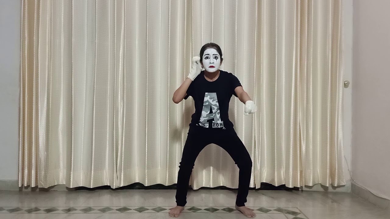 Best Mime Act. - Mime Act on Follow Traffic Safety Rules - Alishmaan ...