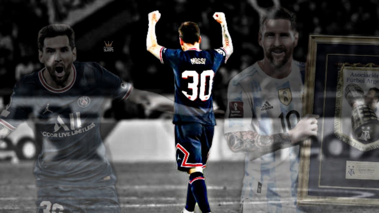 Lionel Messi [Rap] MI LIBERTAD | [Motivación] | Skills & Goals - 2021 ...