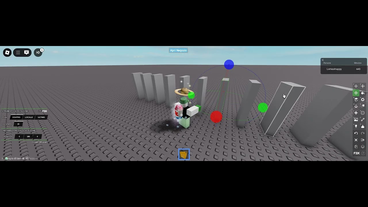 Creating domino art, and tutorial builds - YouTube
