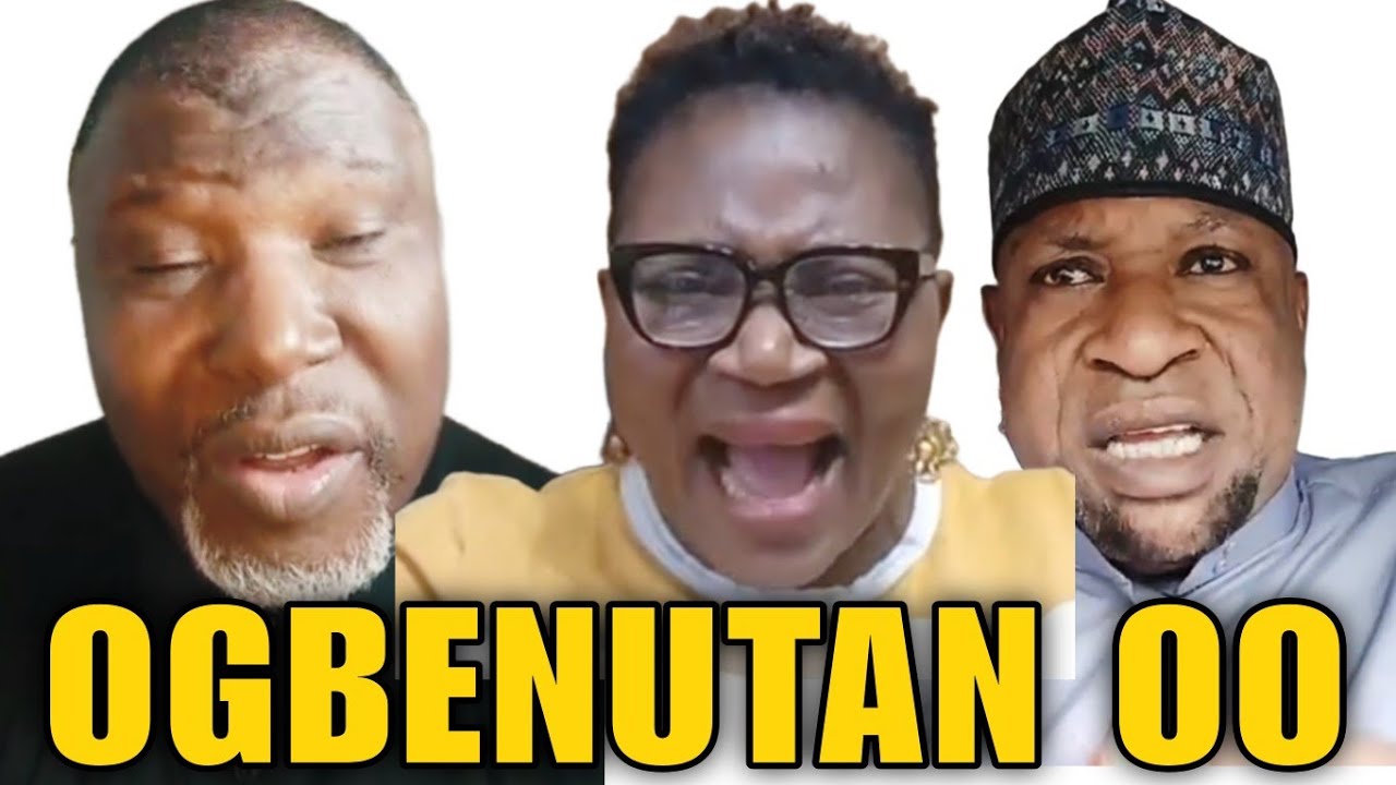 OGBENUTAN O, KABITI ASIRI LAARIN IMAM PARIS ATI SHIEK ALFULANNY ATI ...