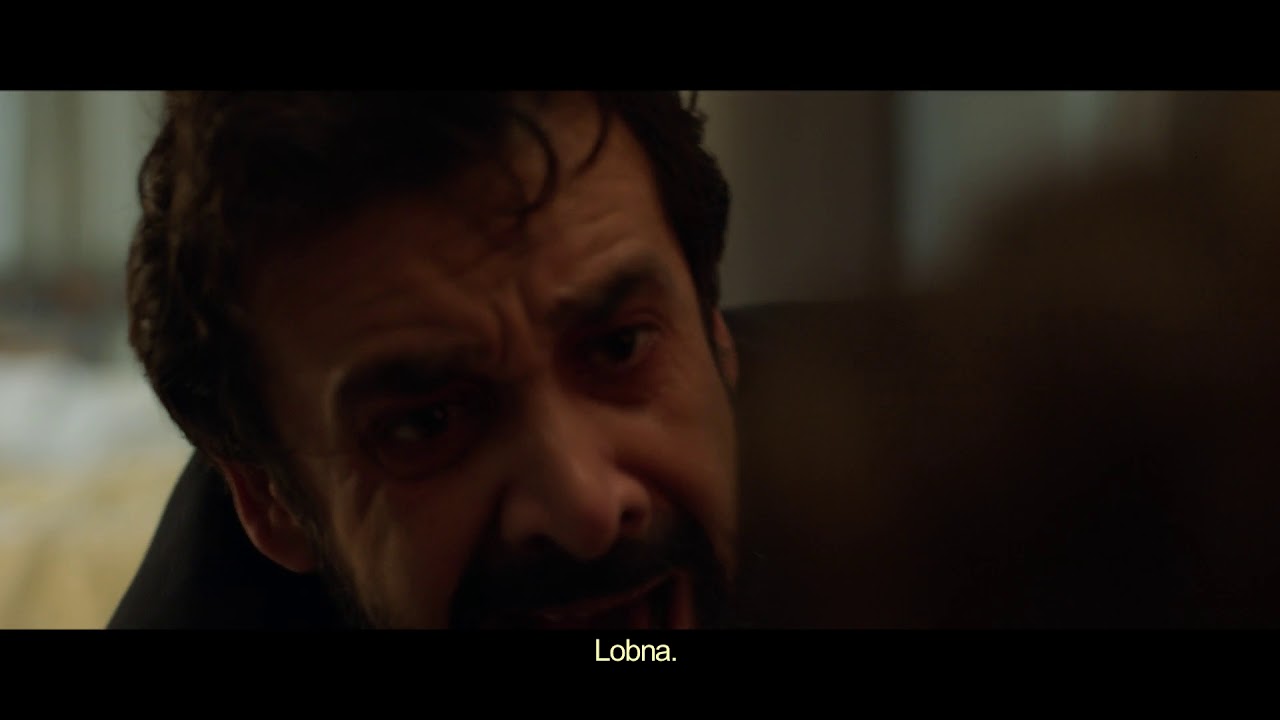 Blue Elephant II trailer (English Subtitles) - YouTube