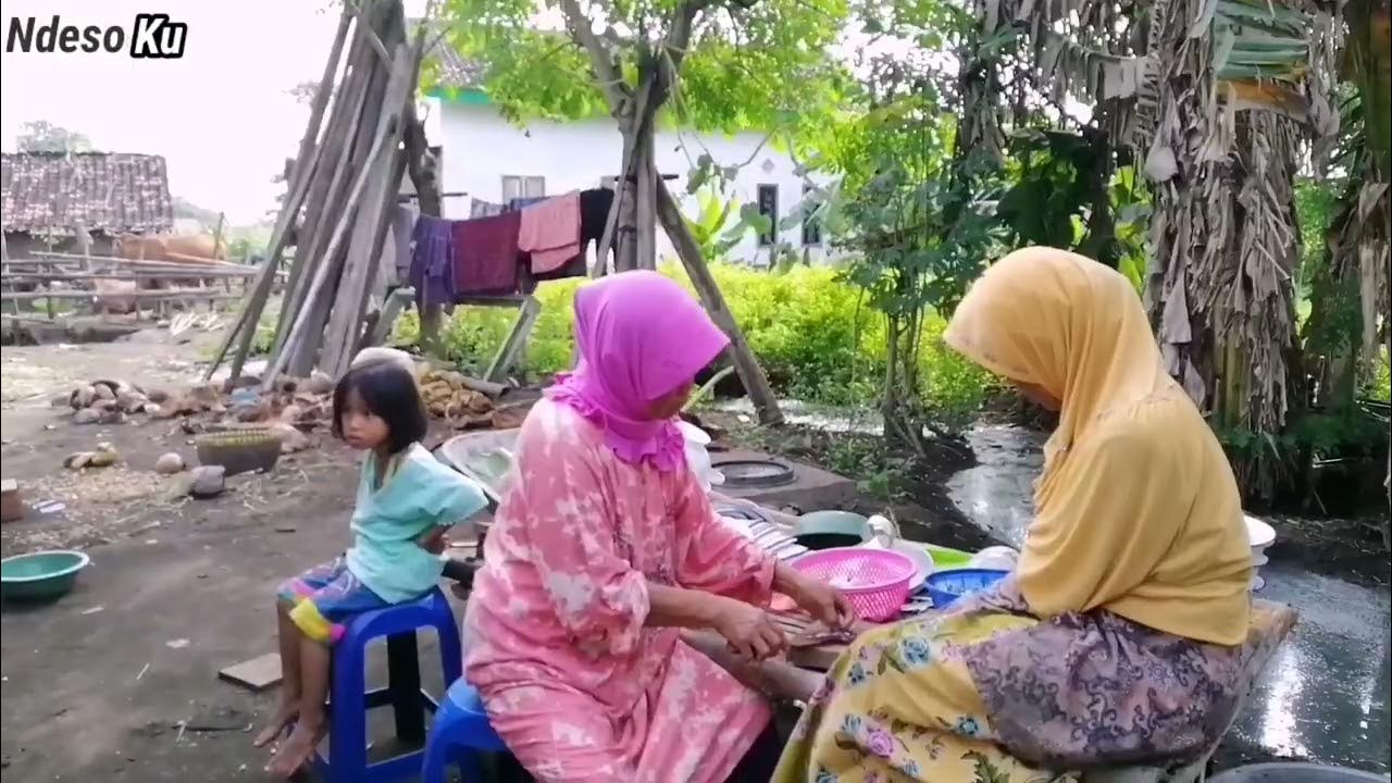 hidup di desa - YouTube
