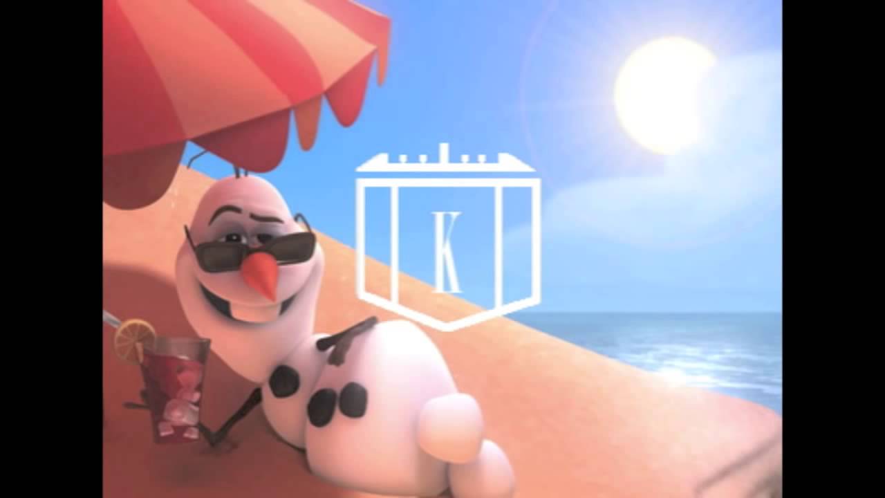 Do you want to build a snowman (Trap Mix) | Not My Beat | - YouTube