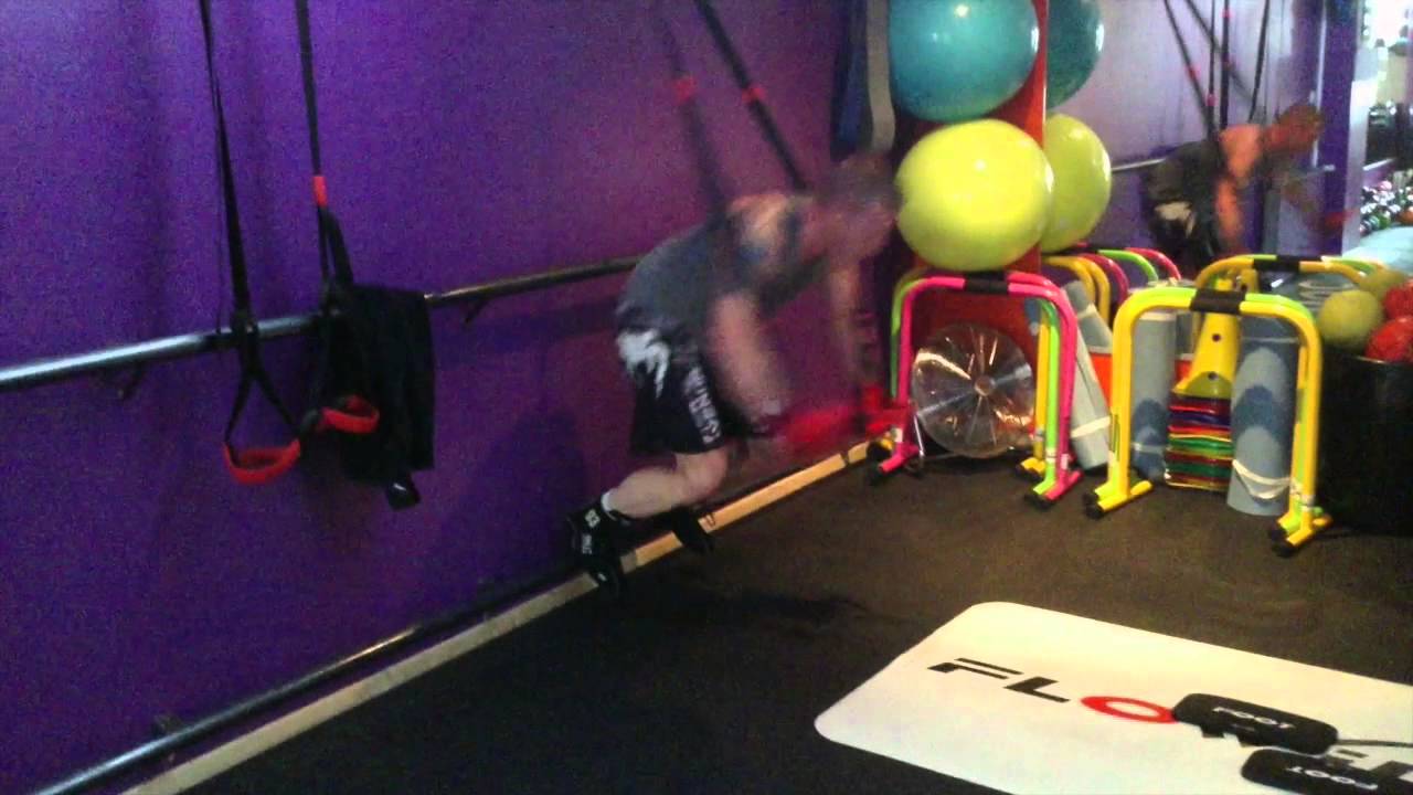 Cardio Fight EXTREME - YouTube