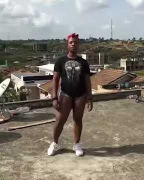 la petite zota en mode pourquoitudab de kiff no beat - YouTube