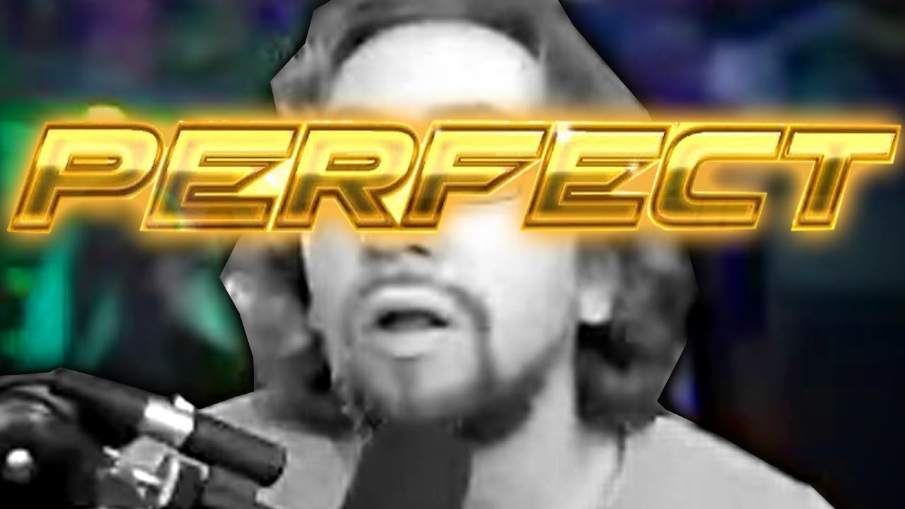 7 GOLDEN LETTERS - YouTube