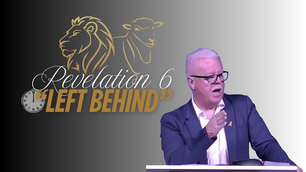 "Left Behind" Revelation Chapter 6 - YouTube
