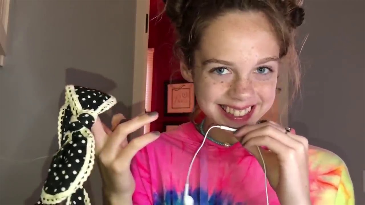 Little Gracie Kate 🥺 | Edit From Her First Video! - YouTube