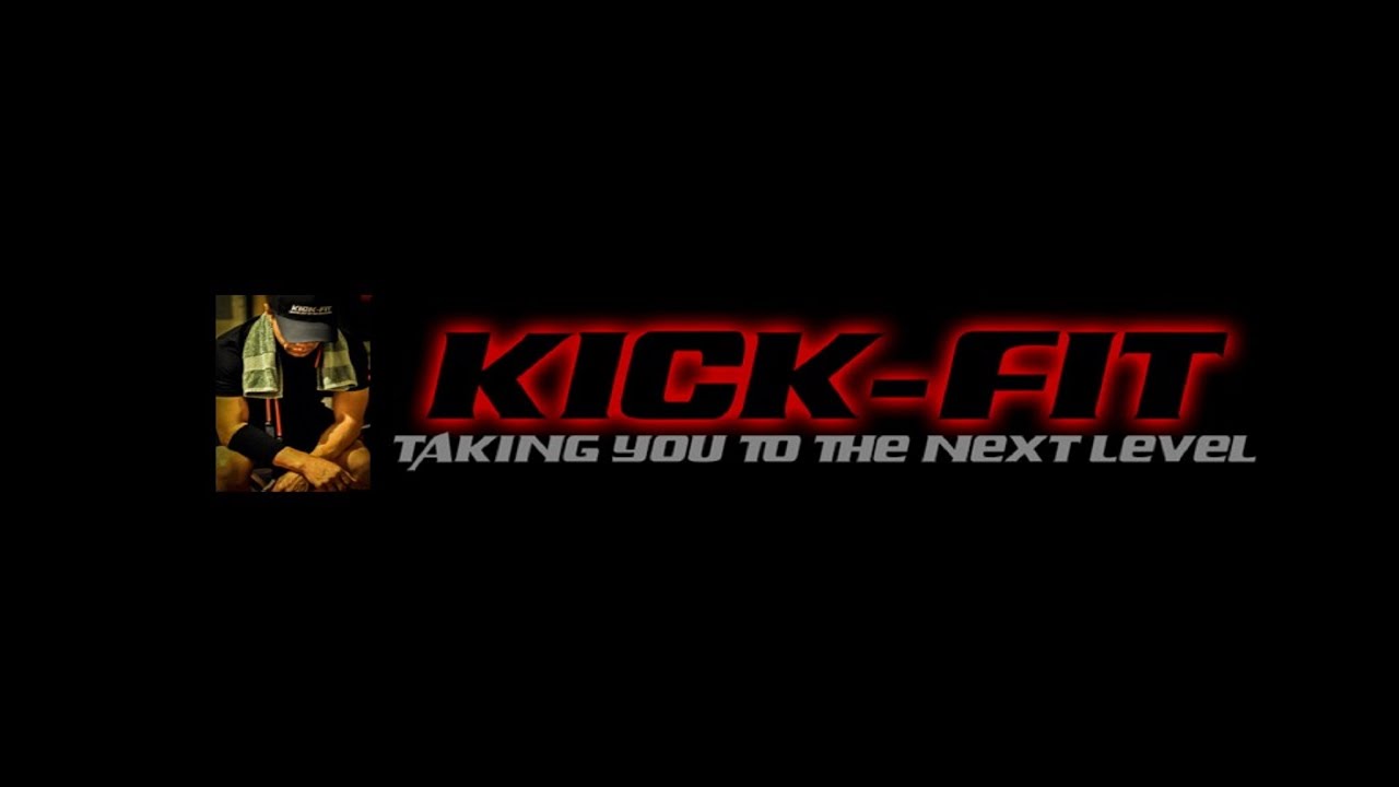 Kick-Fit Session 103025 - YouTube
