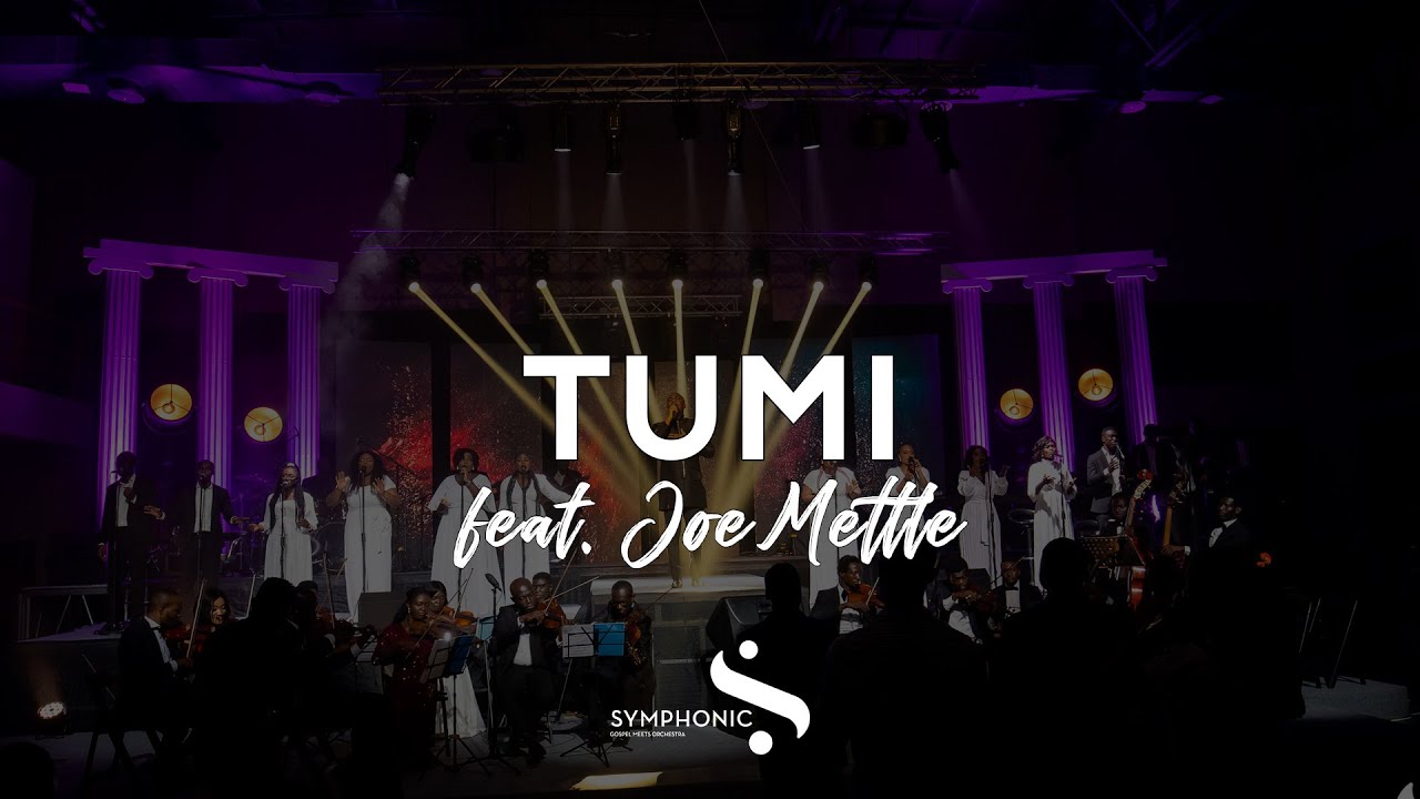 Tumi - Symphonic Music feat Joe Mettle - YouTube Music