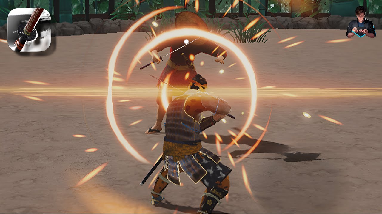 Samurai Soul First Gameplay Walkthrough | Android / iOS - YouTube