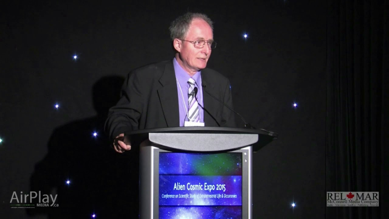 XZTV Special: Grant Cameron - New Consciousness - YouTube