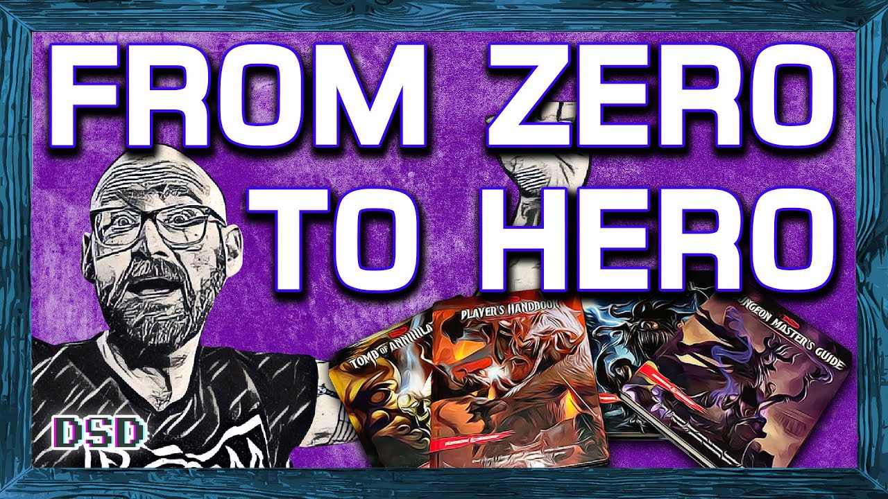 How A Session Zero Can Save Your Game - YouTube