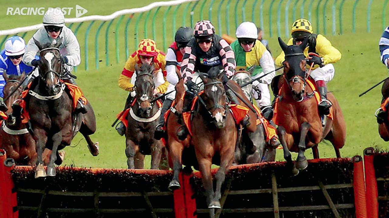 Dan Skelton Stable Tour - YouTube