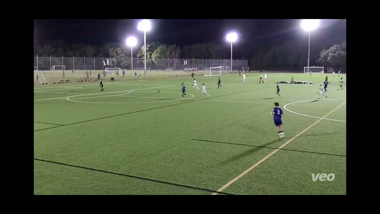 Soccer highlights - YouTube
