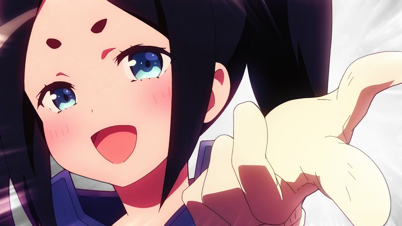 Just add some d~~~ in cooking contest, it's anime | Nimemo - YouTube