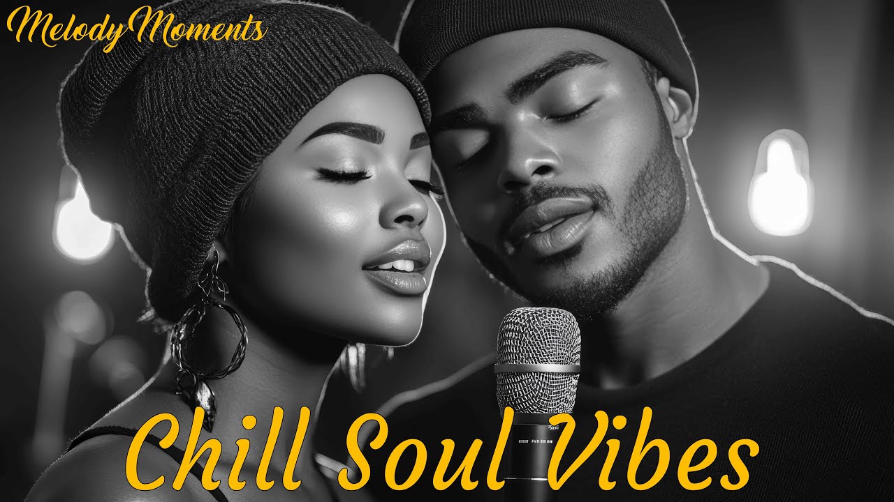 SOULFUL & Romantic Indie & RnB Songs for a Heartfelt Night ️ - YouTube