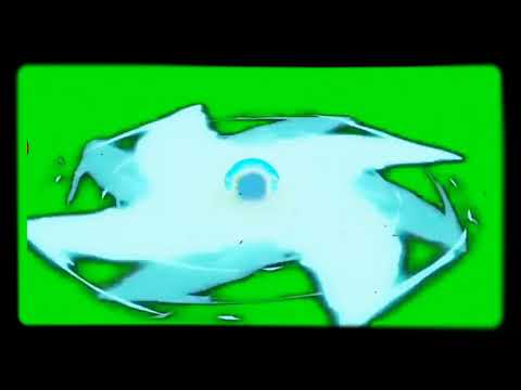 Super power green screen video effect magic power - YouTube