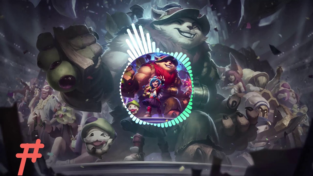 Música para Jugar LEAGUE OF LEGENDS 💥🎧La Mejor Música 2020🔥 |#8 - YouTube