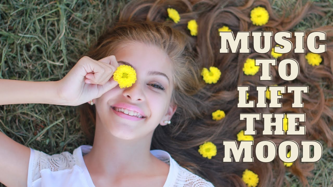 Music to lift the mood - YouTube
