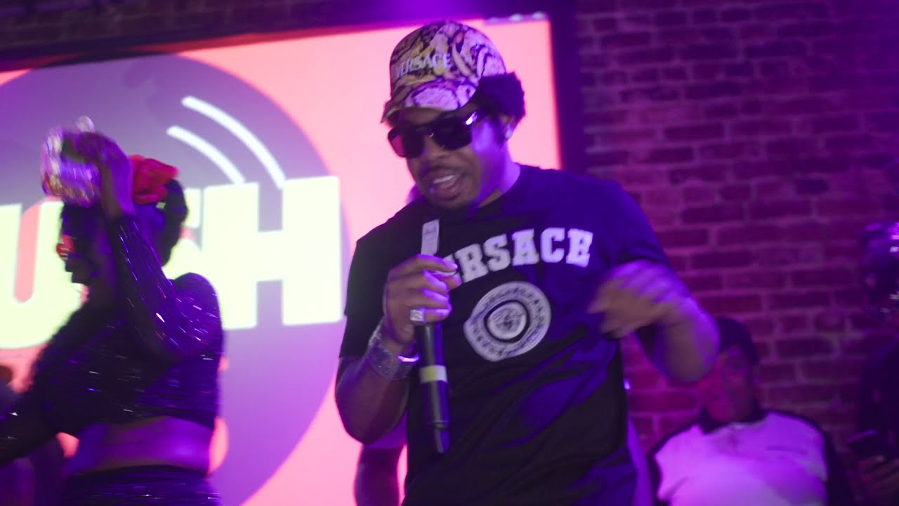 Webbie Live Concert Memorial Day Weekend 5/26/2022 - YouTube