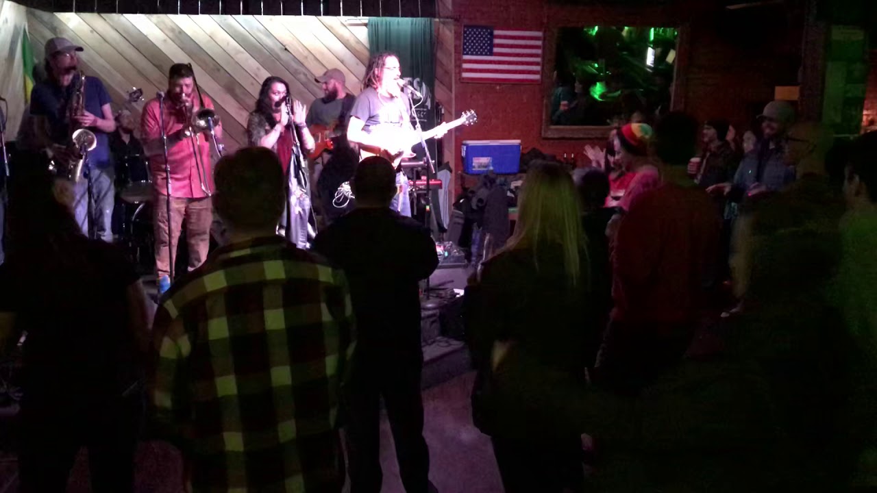 54-46 Was My Number, Voice of Reason - YouTube