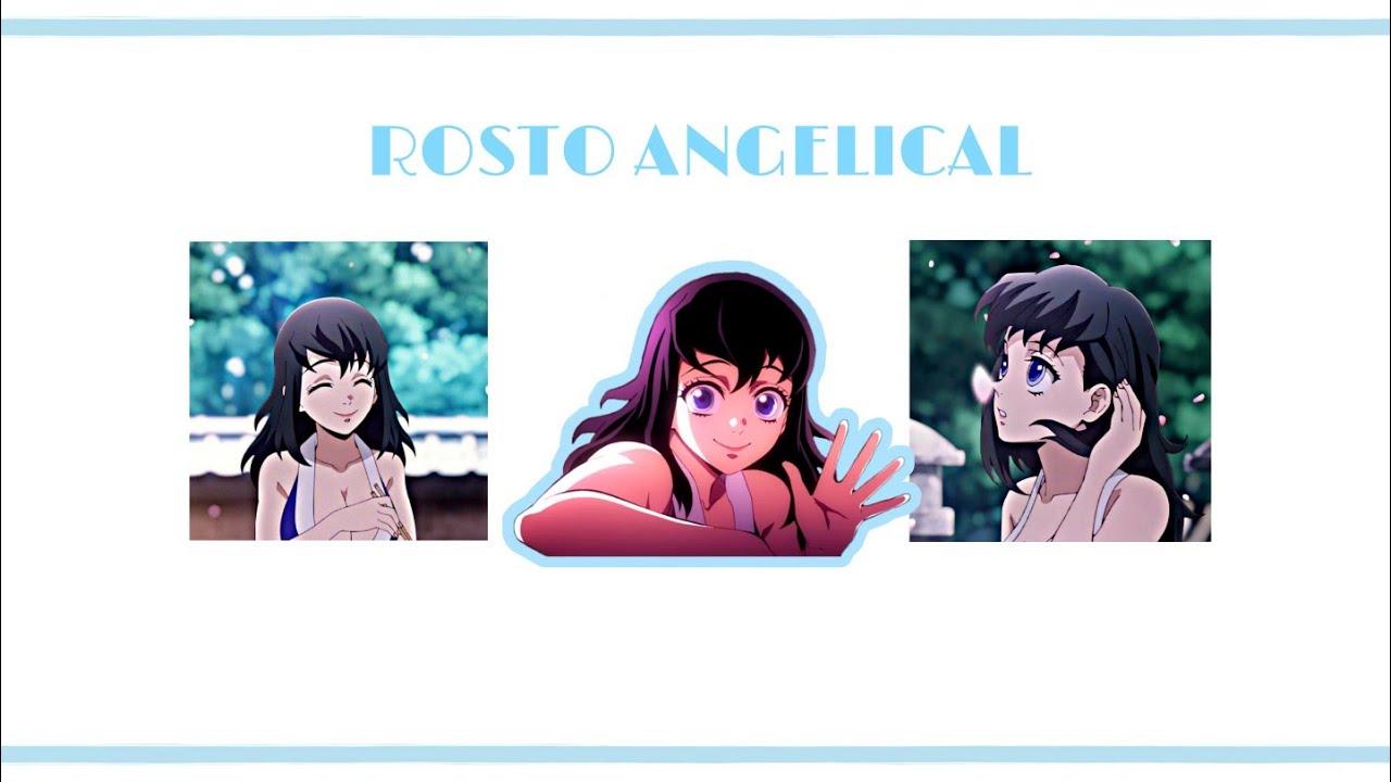 ♡𝐑𝐨𝐬𝐭𝐨 𝐀𝐧𝐠𝐞𝐥𝐢𝐜𝐚𝐥♡ 𝘴𝘶𝘣𝘭𝘪𝘮𝘪𝘯𝘢𝘭 - YouTube