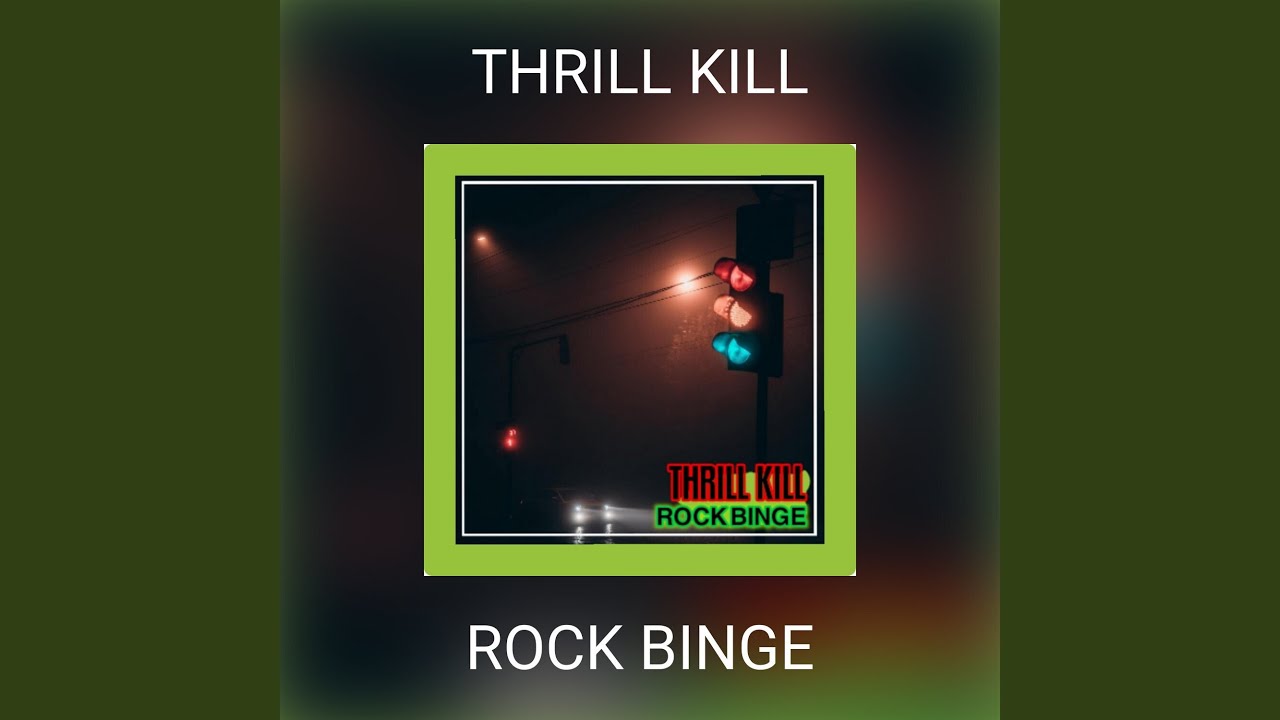 THRILL KILL - YouTube