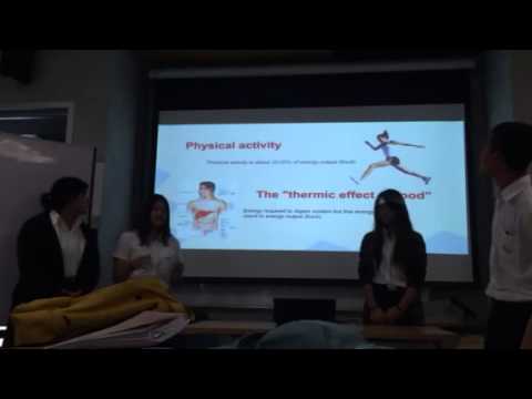 11-3 Health Science - YouTube