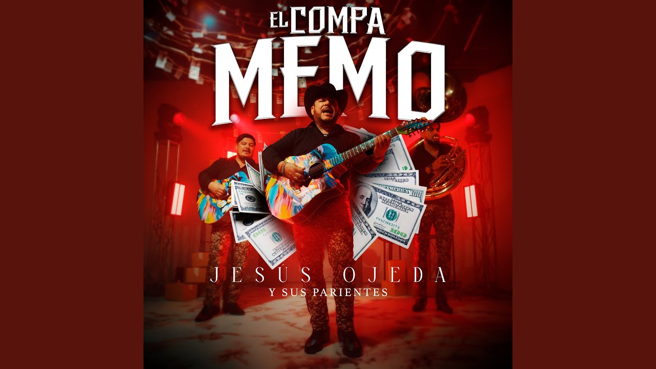 El Compa Memo - YouTube