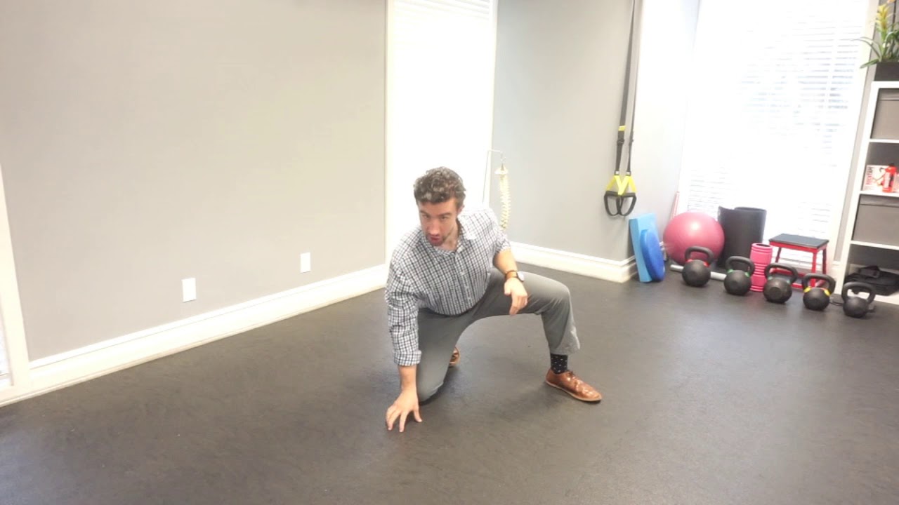 Spine Sparing Strategies - YouTube
