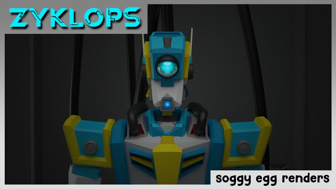 "Zyklops" a Beginners Solo Short Film - YouTube