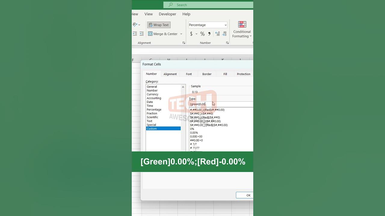 Best Excel Triks & Tips No 3 #exceltips #exceltricks - YouTube