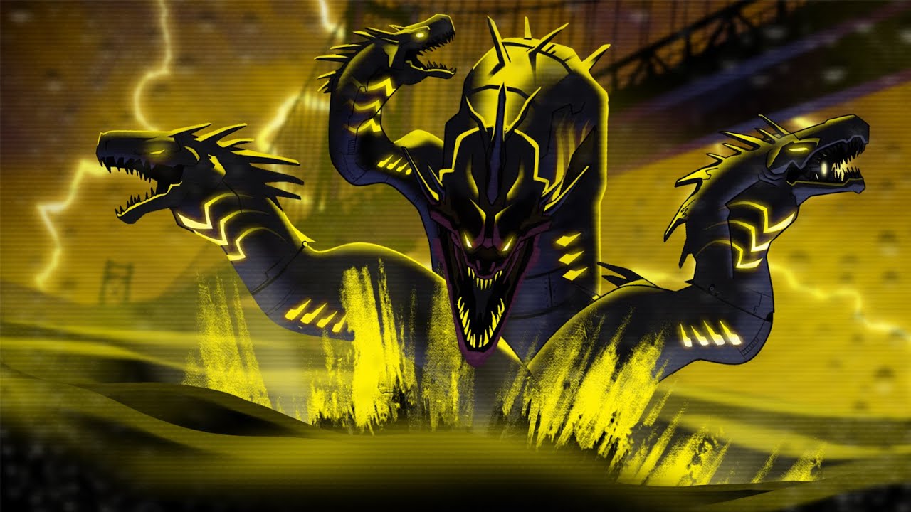 Welcome HyDra to the New York Subliners - YouTube