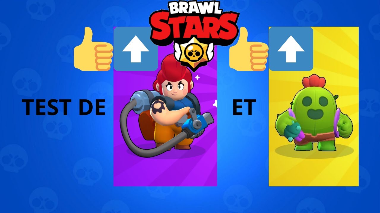 JE TESTE PAM ET SPIKE - YouTube