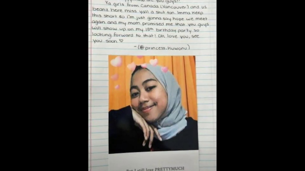 PrettyMuch Stories - 08/07/2018 - YouTube