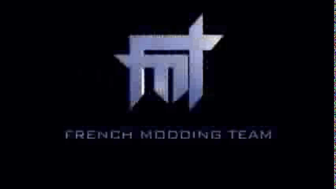 French Modding|Team Intro - YouTube