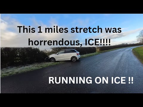 Park Run, New years day Congleton. Week 10 -Tokyo marathon training ...