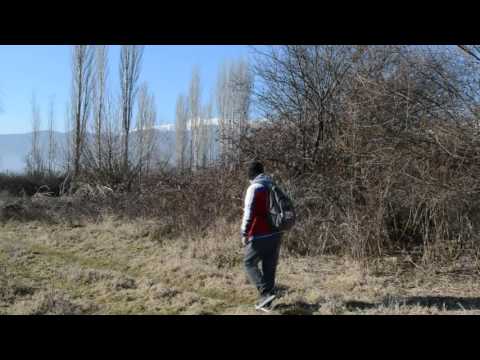 TR#18 DIY Solar Backpack