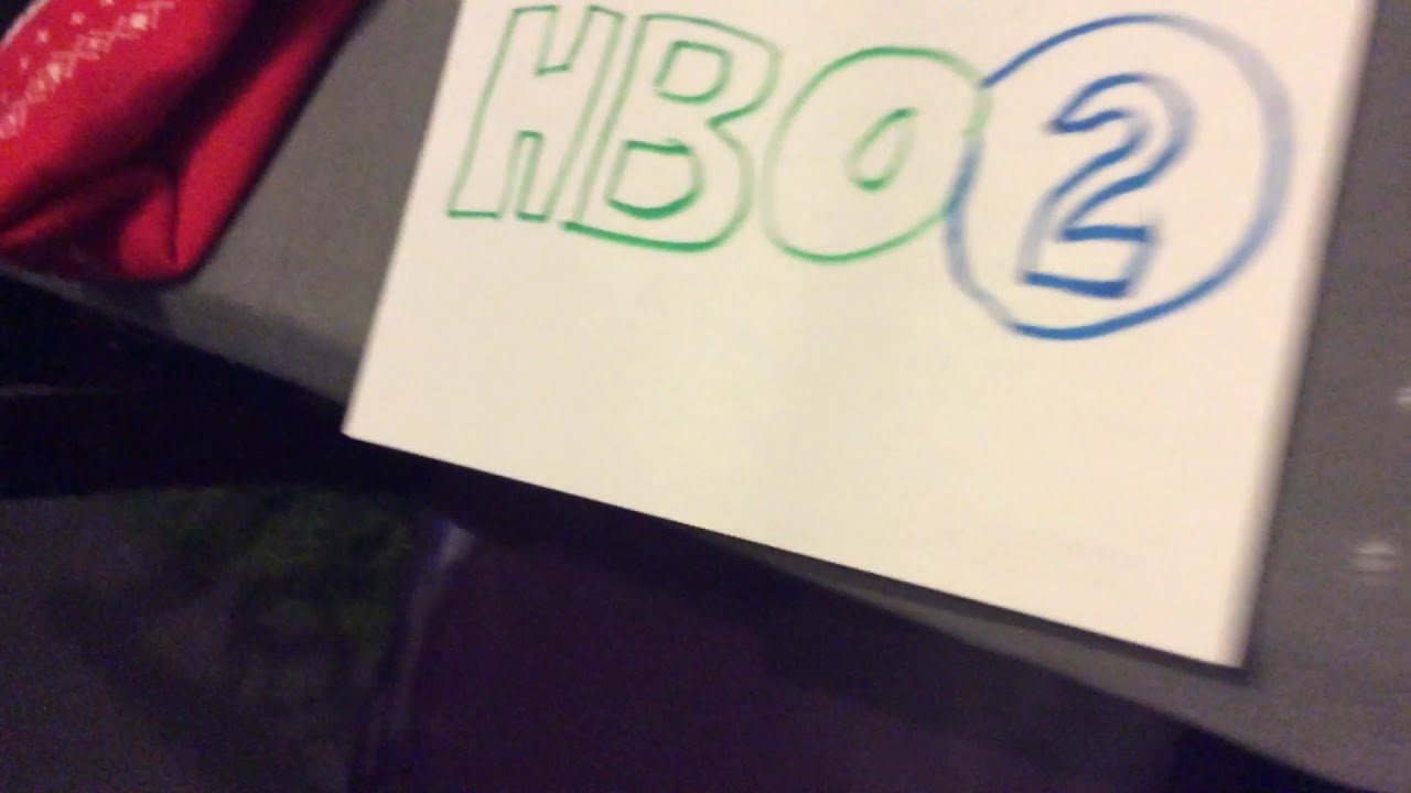 HBO2 2002 - YouTube