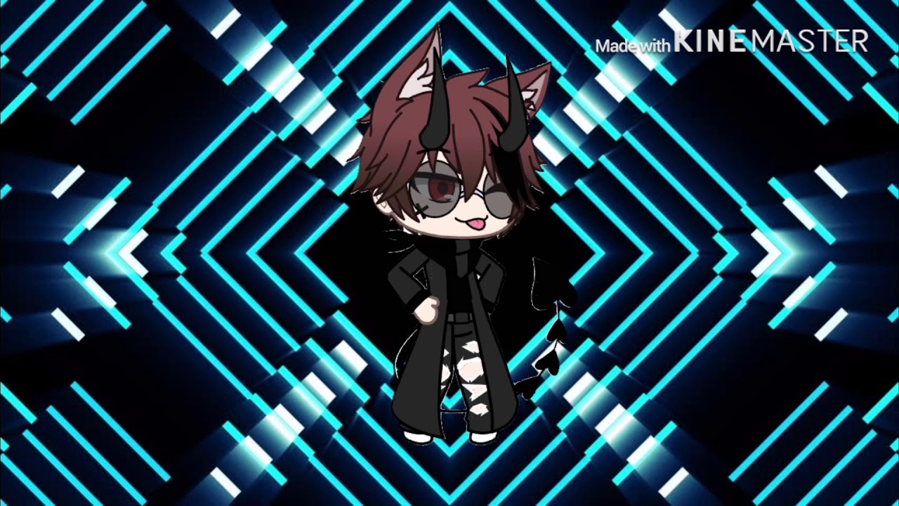 Paralyzed GLMV - YouTube