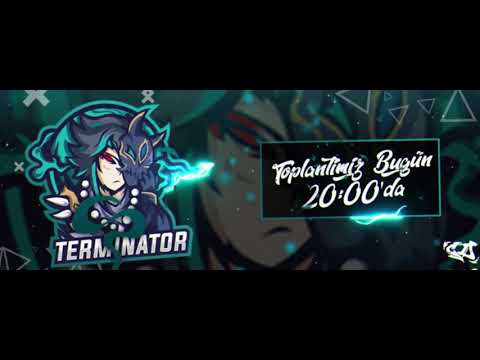 Terminator Gaming | Ts3 Banner | #10