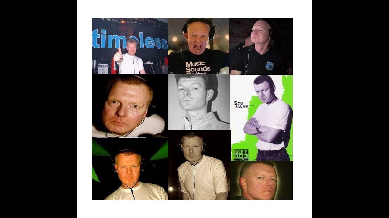 Gareth Monks - What's On Your Mind Stu - YouTube