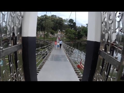 Eco Park Taralangso Diphu II Taralangso Diphu Karbi Anglong - YouTube