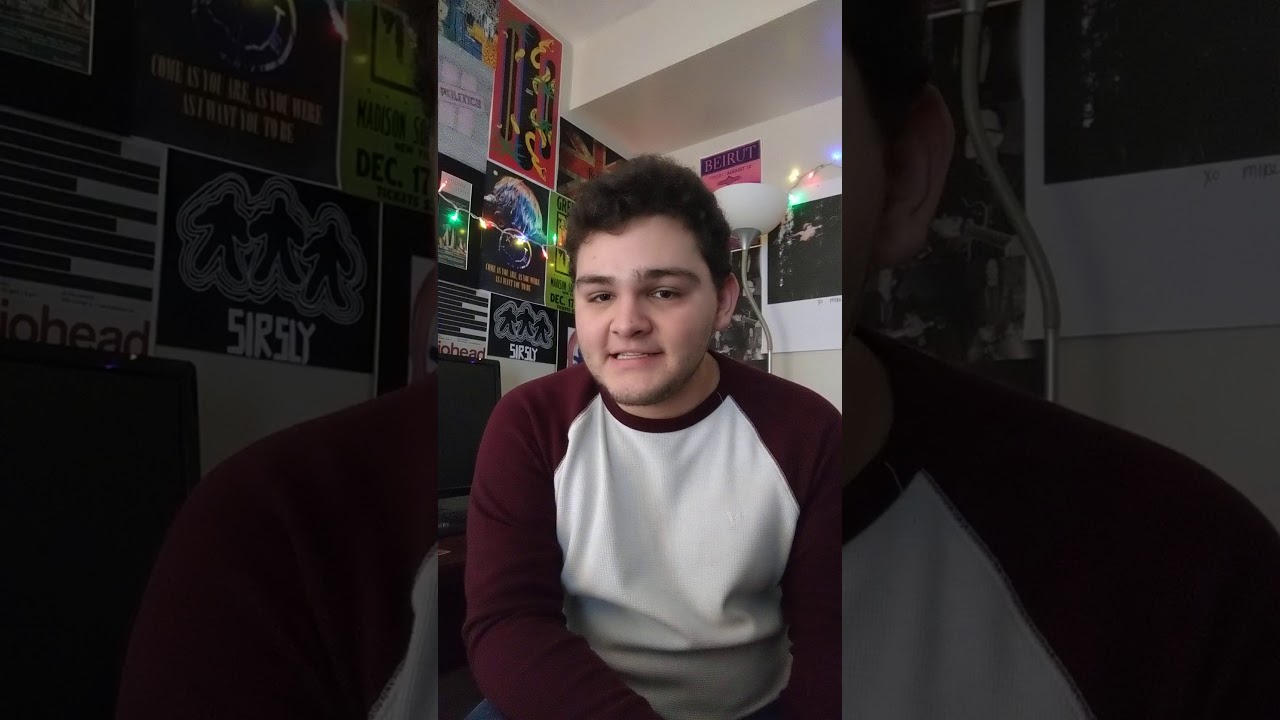 Jacob Ramage - YouTube