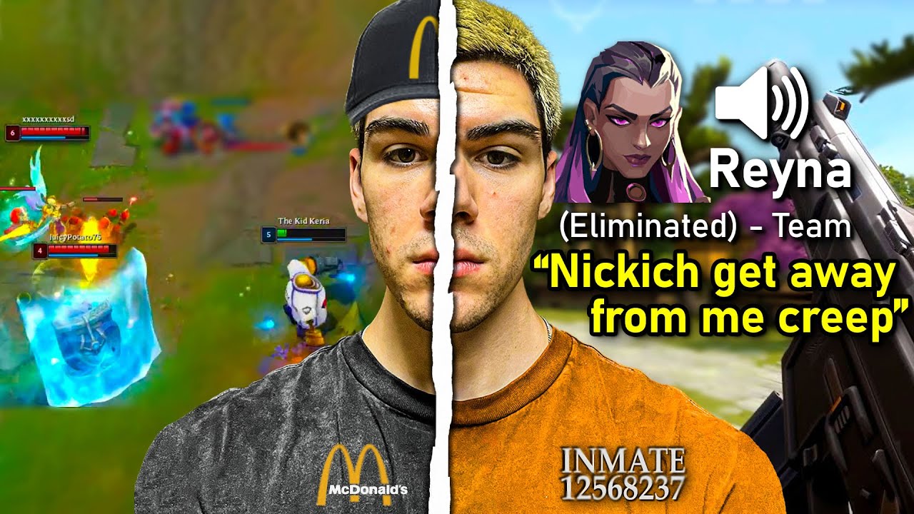 The Most Feared Dangerous Man In Every Game YouTube the-most-feared-dangerous-man-in-every-game-youtube
