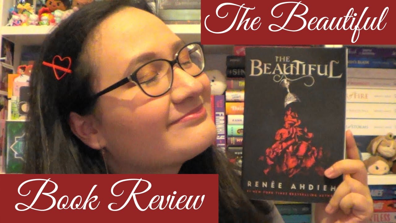 The Vampire Renaissance - The Beautiful By Renee Ahdieh Spoiler-Free ...