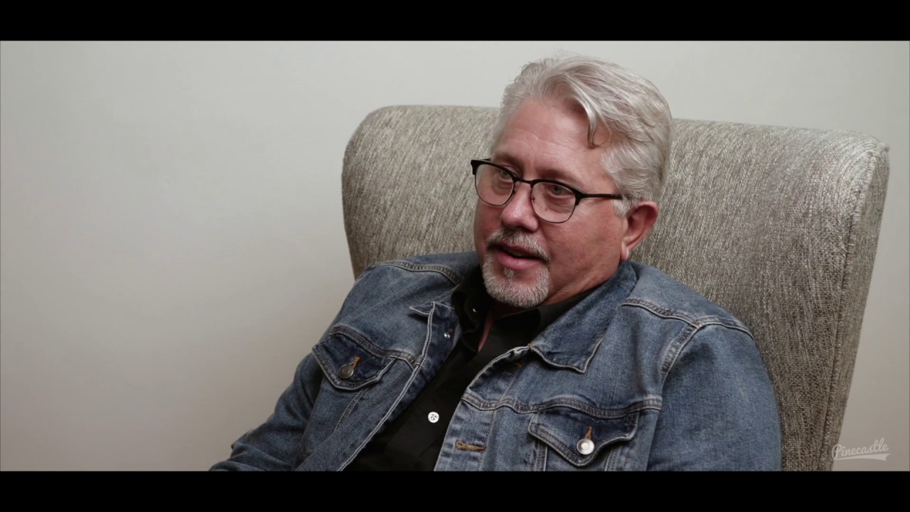 Daryl Mosley - A Few Years Ago (Behind-the-Song) - YouTube