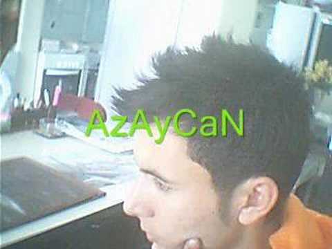 azaycan-ah le cane